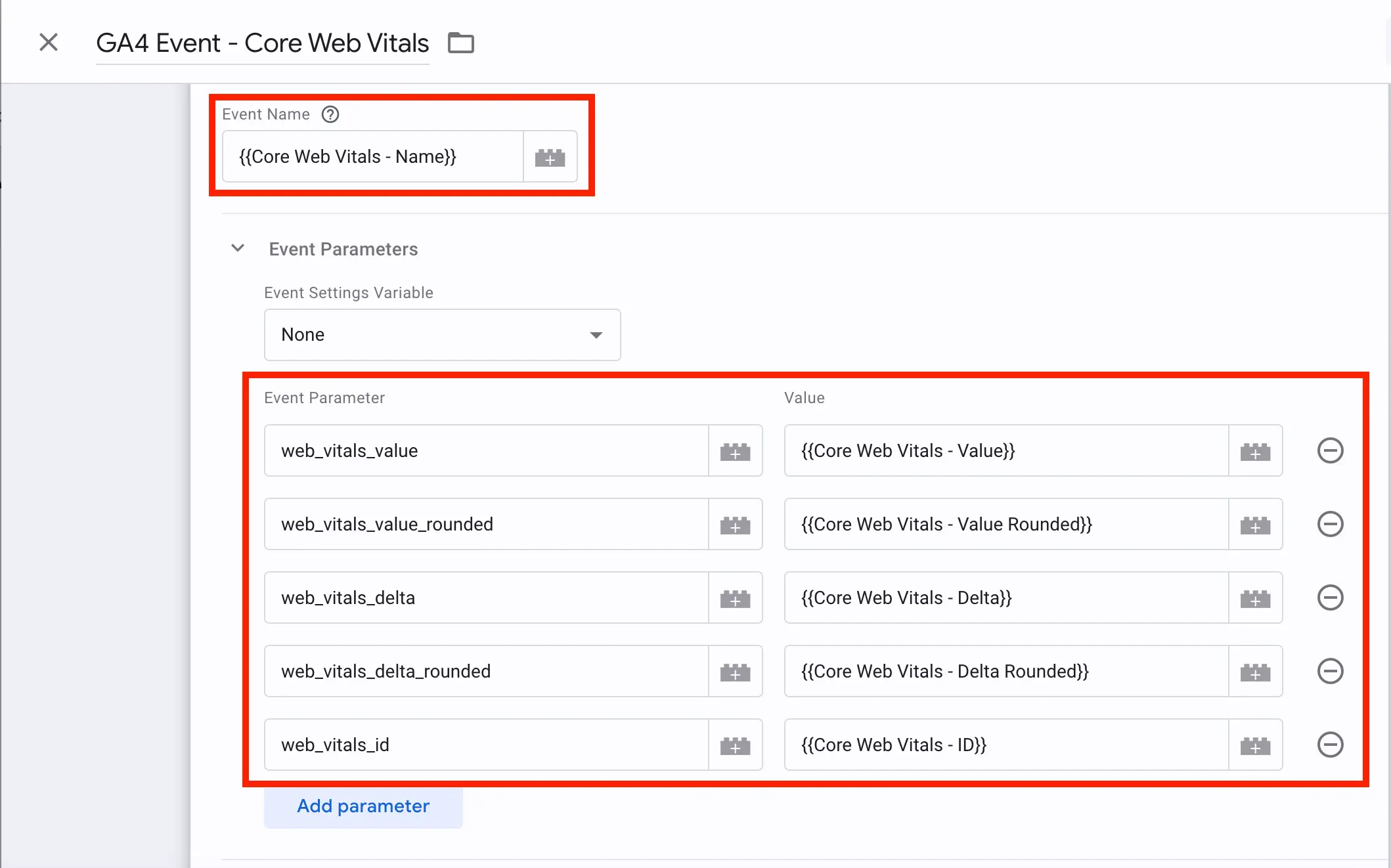 Google Analytics 進階：怎麼用GA4追蹤Core Web Vitals? - Lewis 行銷科技